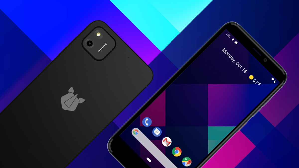 Social Mobile Announces New Android Smartphone and Barcode Scanner ...