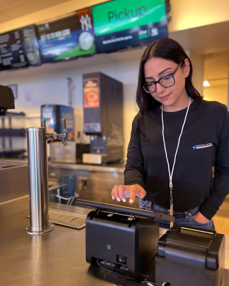 Mobile POS Systems for Retail: Improve Efficiency and Increase Sales ...